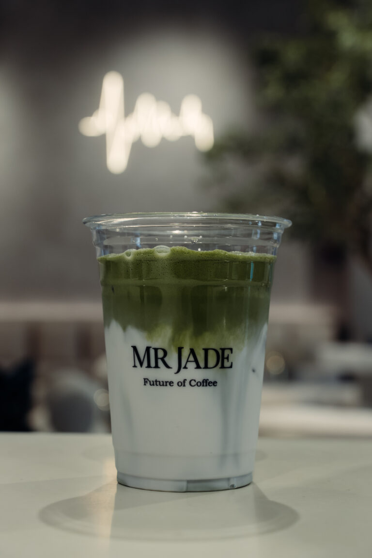 How to Make Matcha Latte | Step-by-Step Guide for the Perfect Green Drink