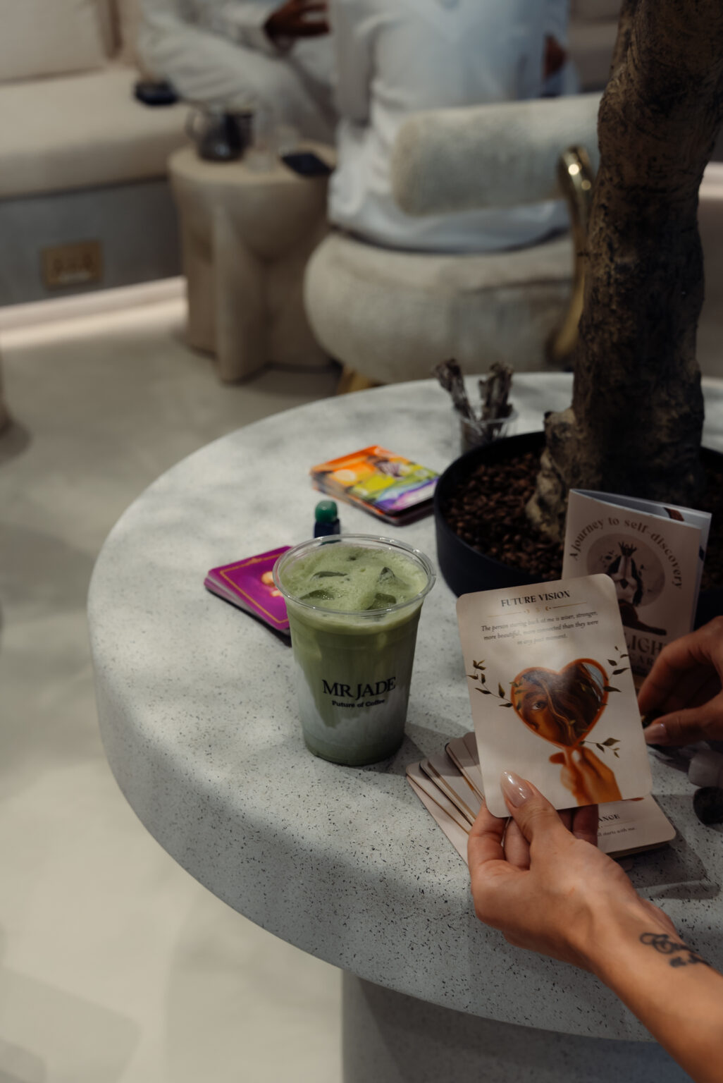 How to Make Matcha Latte | Step-by-Step Guide for the Perfect Green Drink